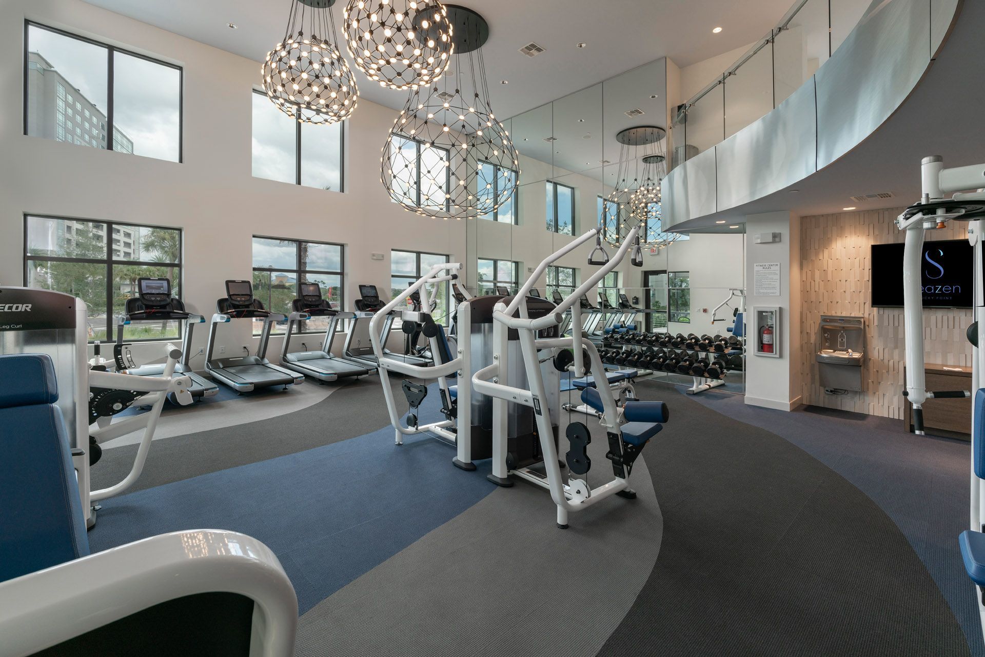 Apartments at Seazen At Rocky Point - Tampa