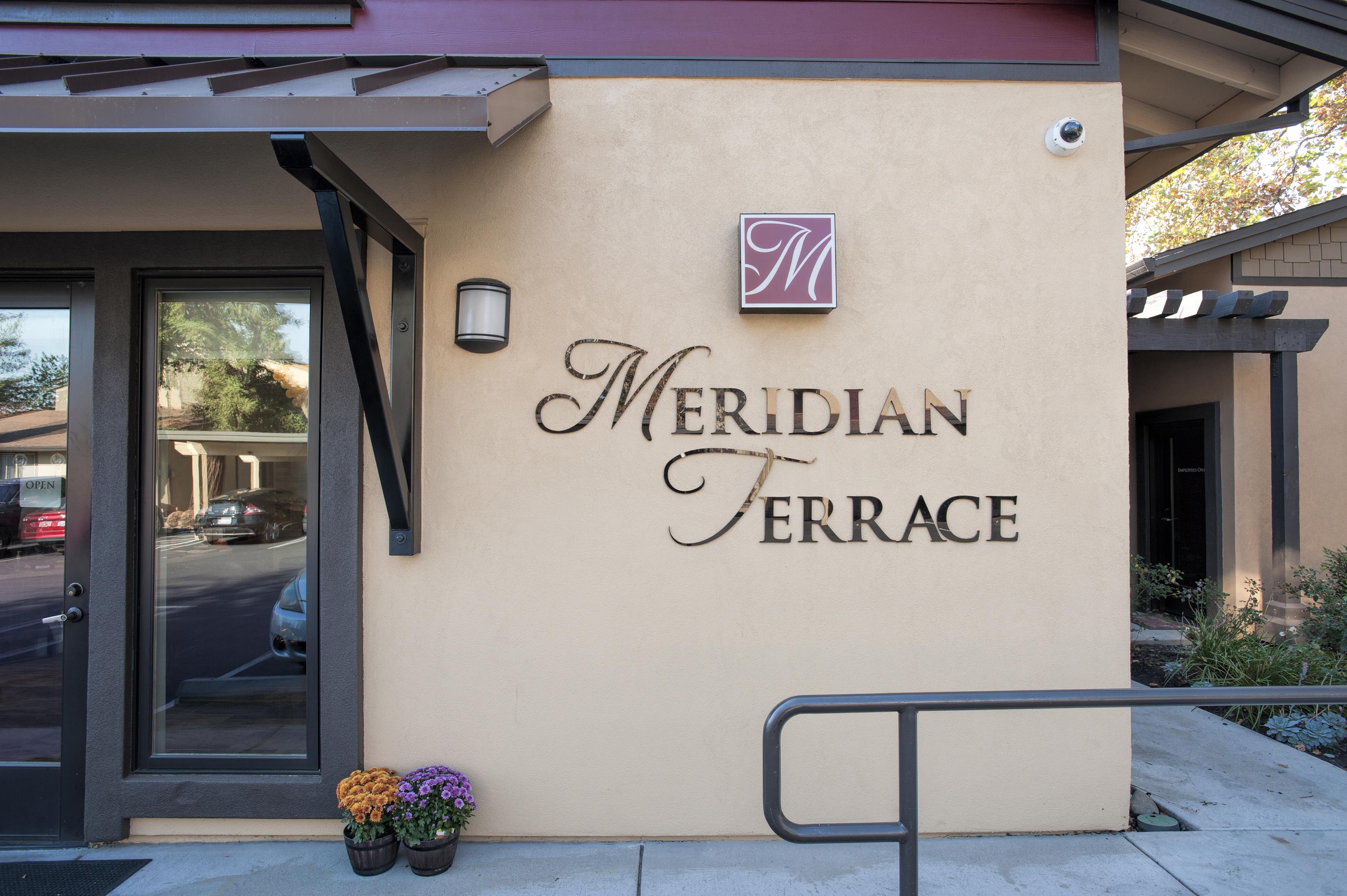 Apartments at Meridian Terrace Condominiums - Sacramento