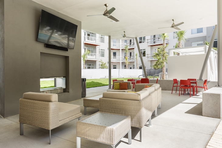 Apartments at Landon House - Orlando | ApartmentSearch.com
