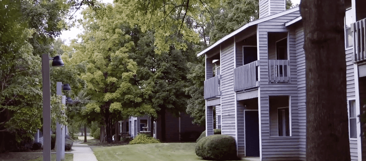 Apartments at Windscape Apartment Homes - Madison