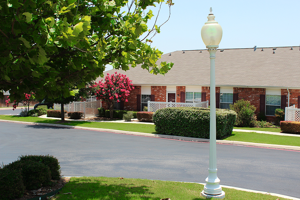 Apartments at Sienna Ridge - San Antonio