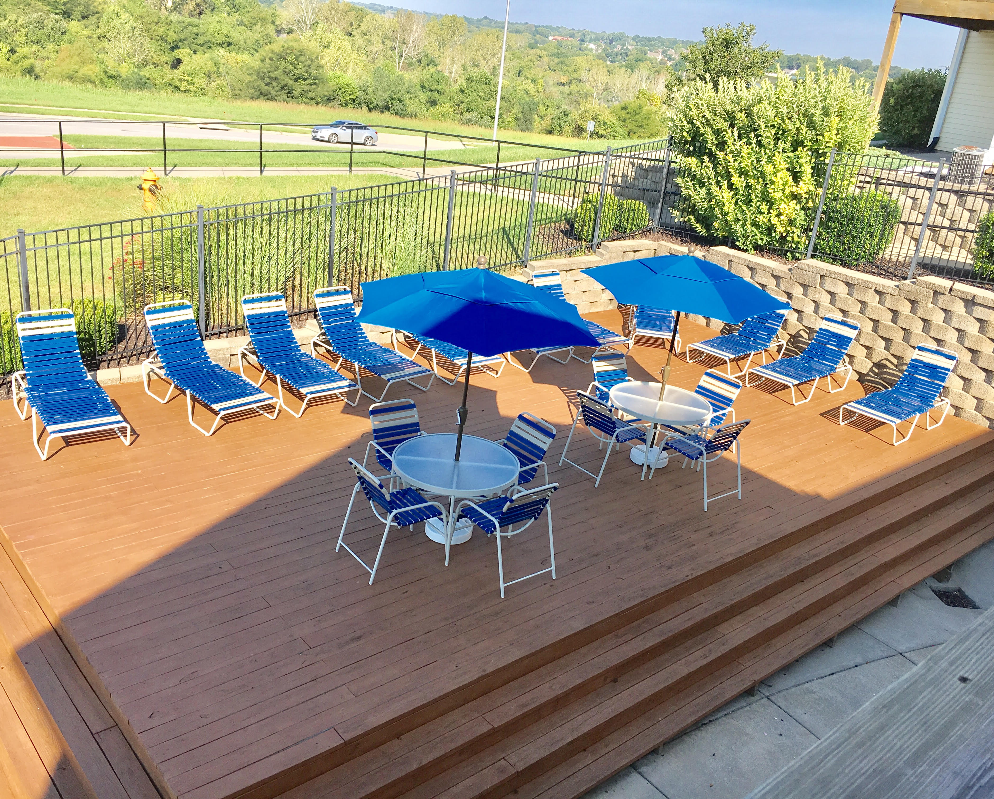 Apartments at Pepperwood Apartments - Independence