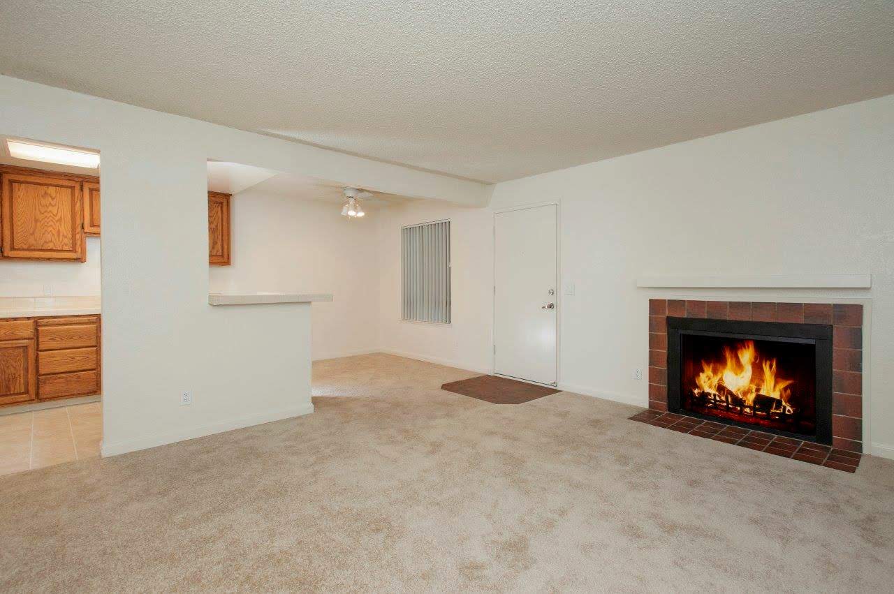 Apartments at Meridian Terrace Condominiums - Sacramento