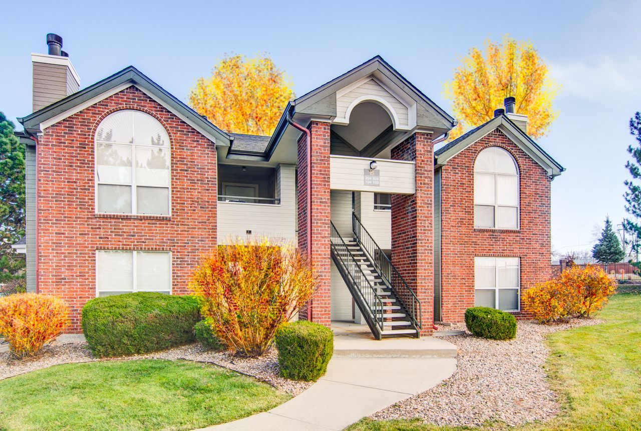 Apartments at Keystone Apartments - Northglenn