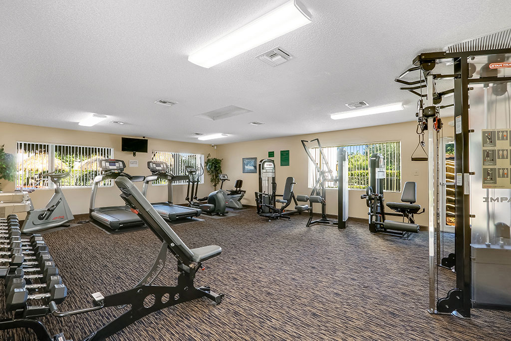 Apartments at Jacaranda Club Apartments - Plantation