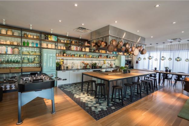 Apartments at Harrison Urby - Harrison | ApartmentSearch.com