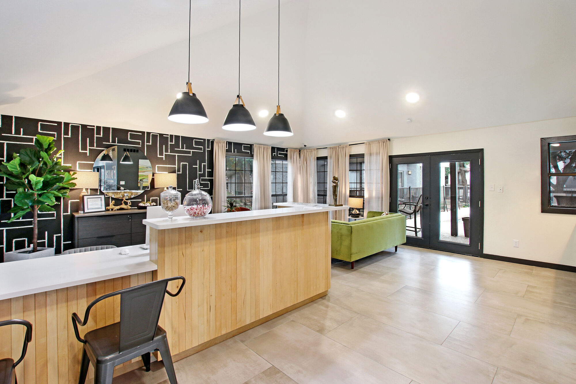 Apartments at Fiona Apartment Homes - Irving