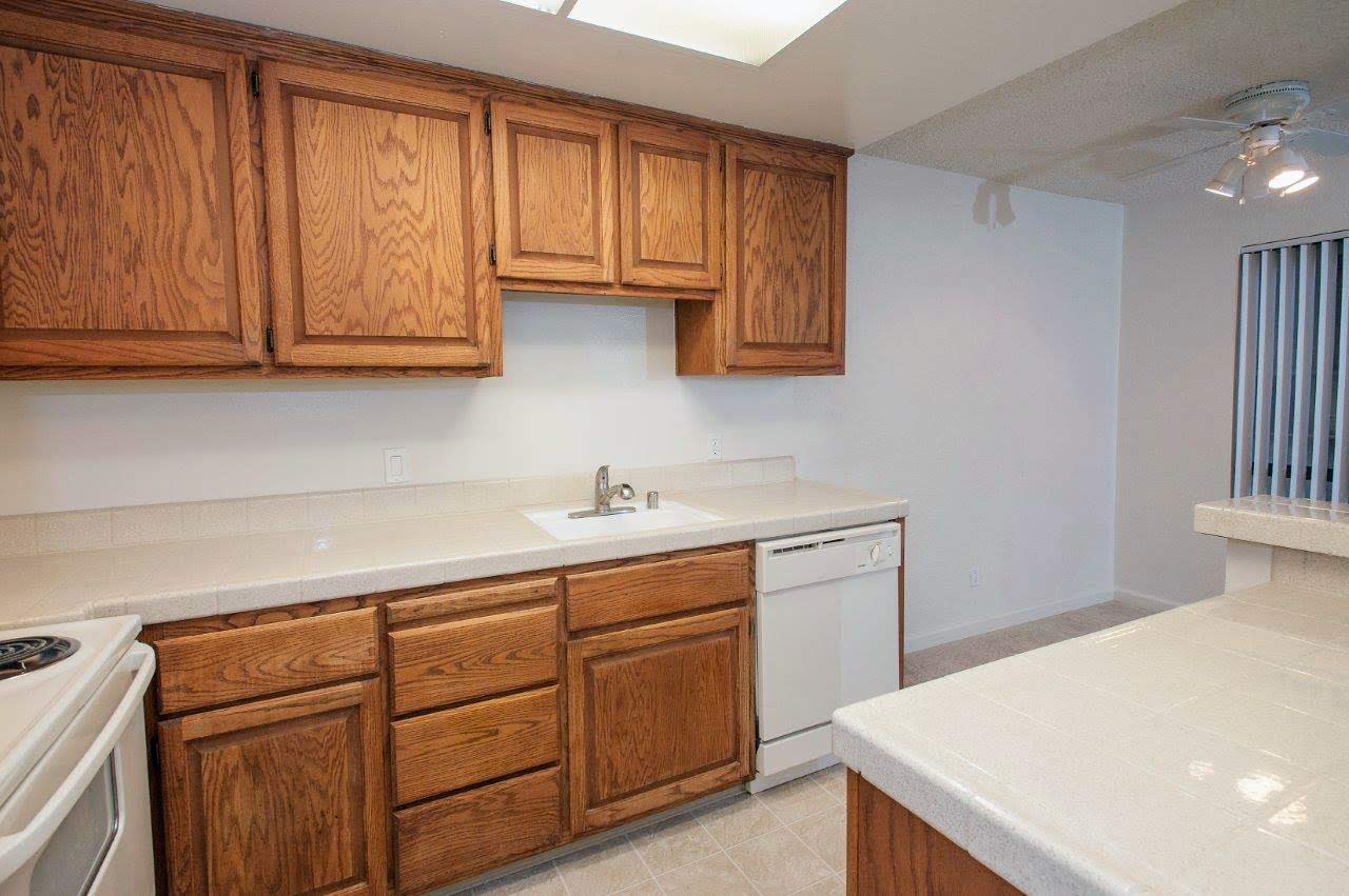 Apartments at Meridian Terrace Condominiums - Sacramento