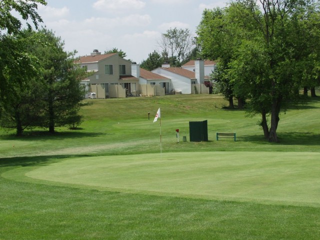 Apartments at Arbors at Raintree - Freehold