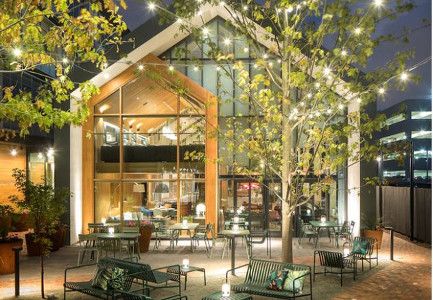 Apartments at Harrison Urby - Harrison | ApartmentSearch.com