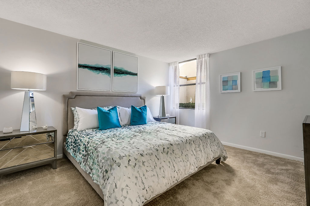 Apartments at Jacaranda Club Apartments - Plantation