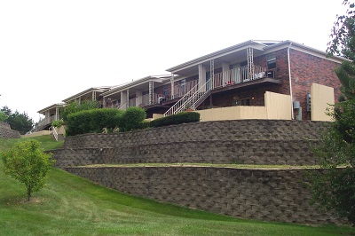 Apartments at Hillside Court - Centerville