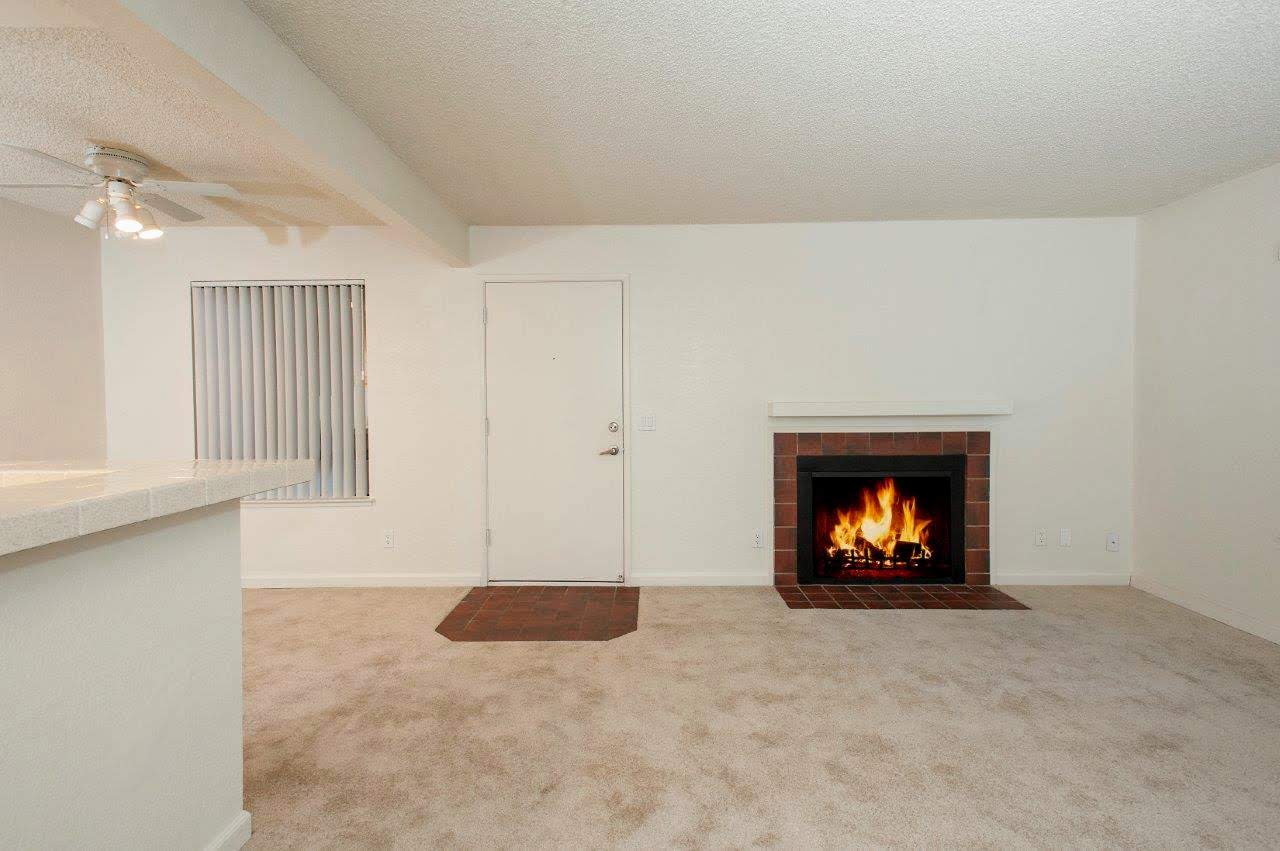 Apartments at Meridian Terrace Condominiums - Sacramento